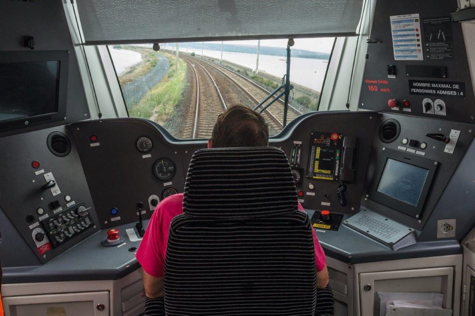 Celebrating 2021 Year of Rail: let’s discover the 2nd video about SNCF ...