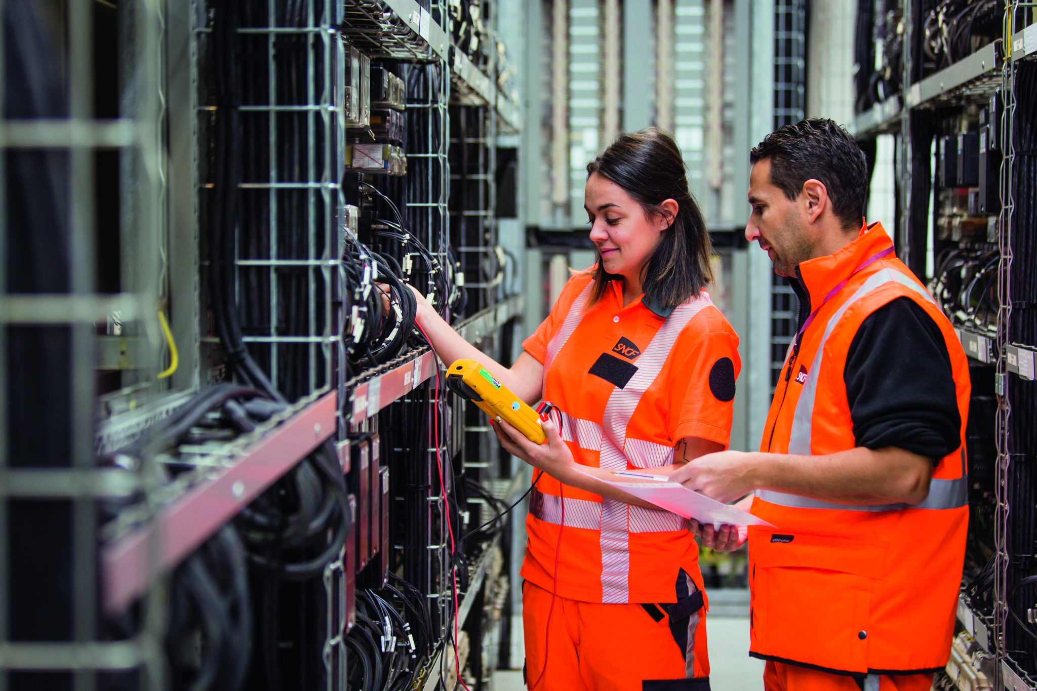 Celebrating 2021 Year of Rail: SNCF Réseau introduces its initiative on ...