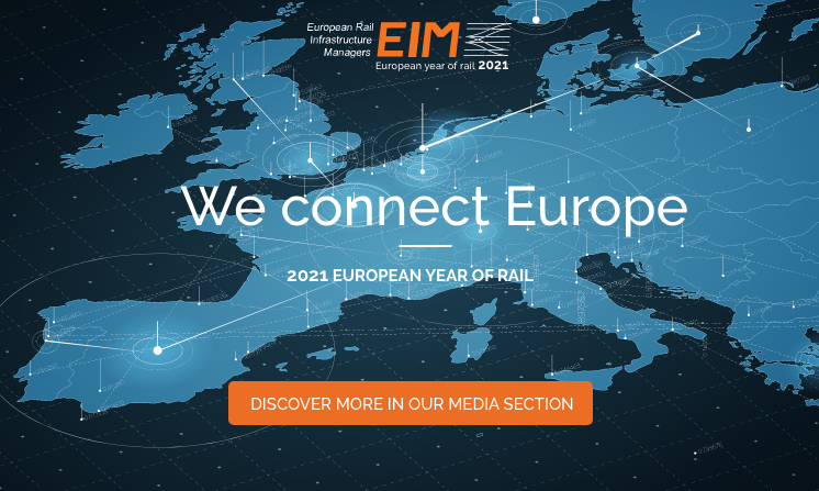 Spotlight on our Members - EIM