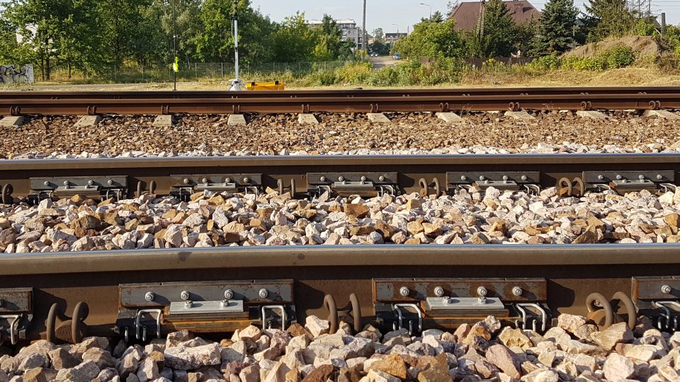 Celebrating 2021 Year of Rail: It's ecology's turn! - PKP Polskie Linie ...