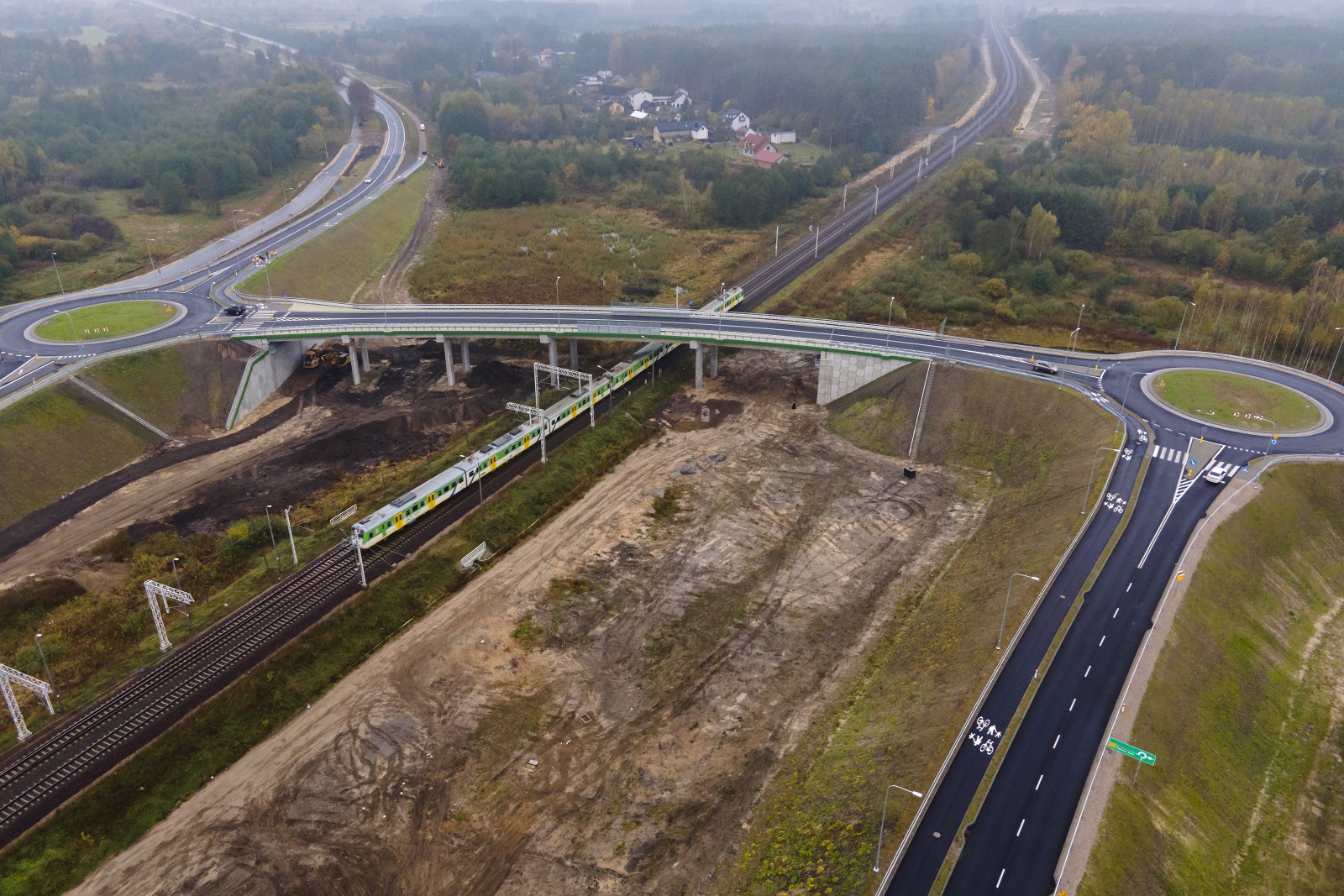 2021 Year of Rail: the biggest investments projects realized by PKP ...